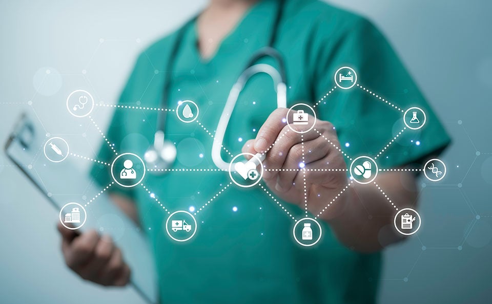 From Reactive to Proactive: The Predictive Analytics Revolution in ...