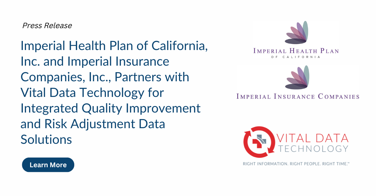 Imperial Health Plan of California and Imperial Insurance Companies ...